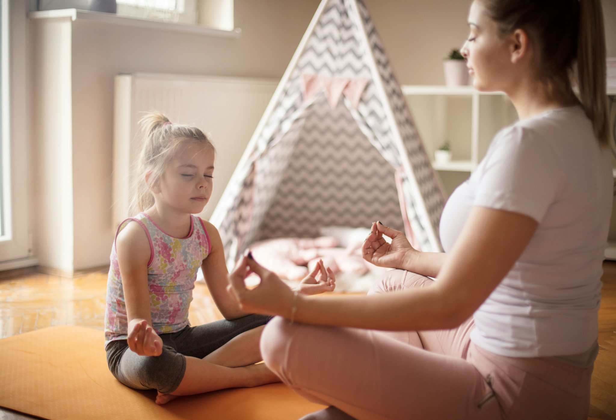 Shifting Mindsets: Creating Space for Autonomy After School - Mosaic
