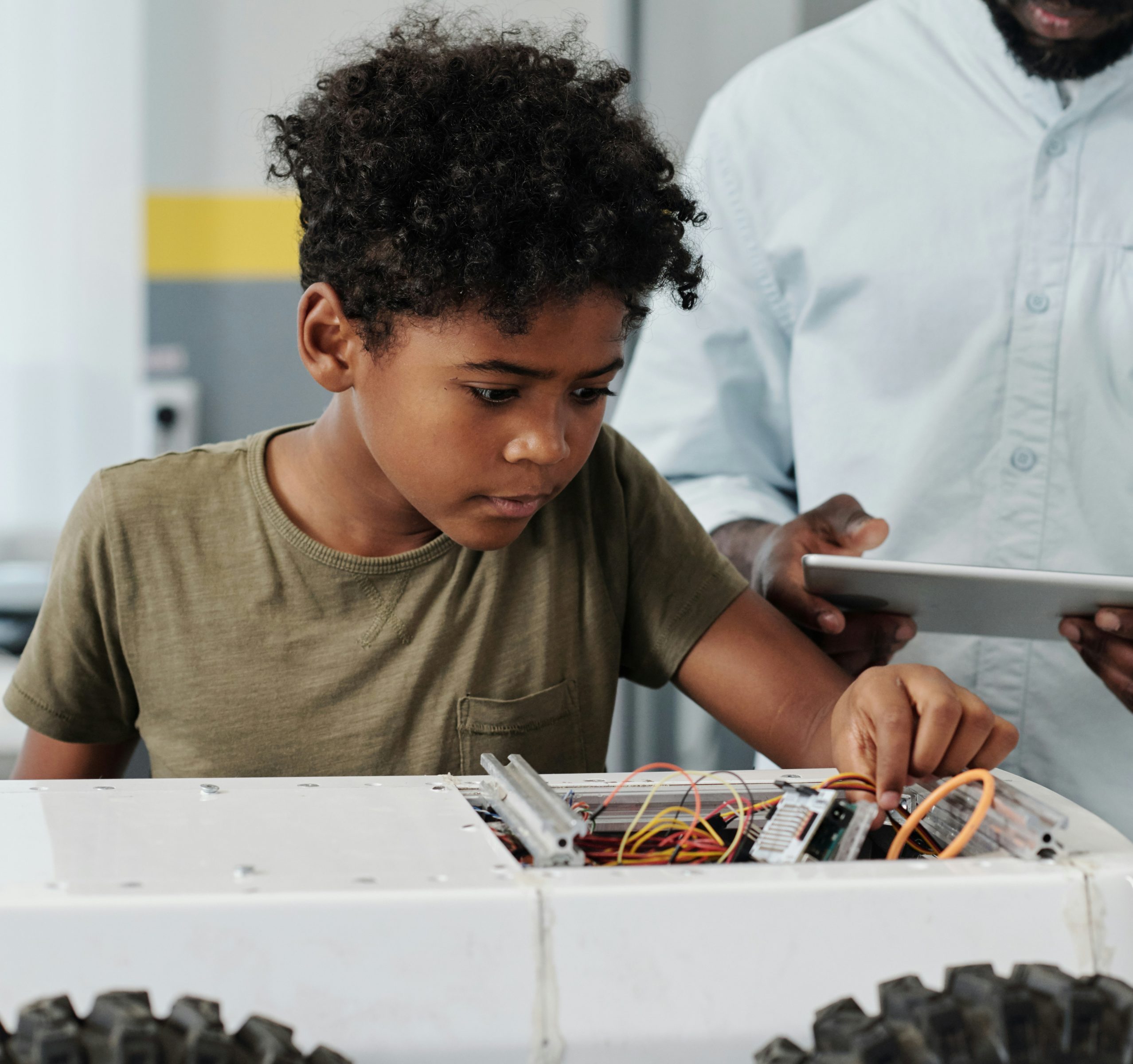 Shifting Mindsets: Reframing Learning Beyond Academics - Mosaic