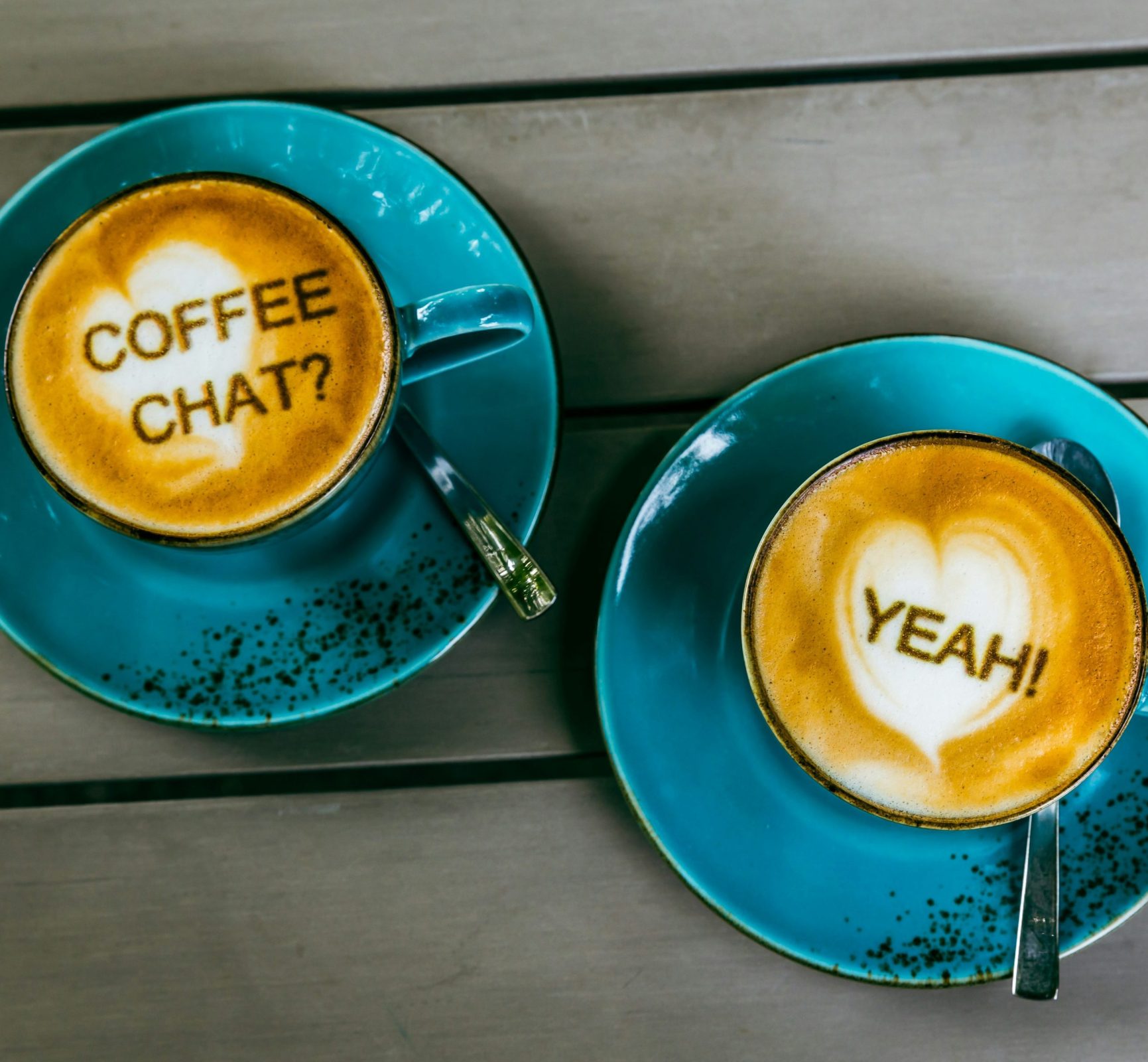 Coffee Hour Chat - Emotional Regulation for All - Mosaic